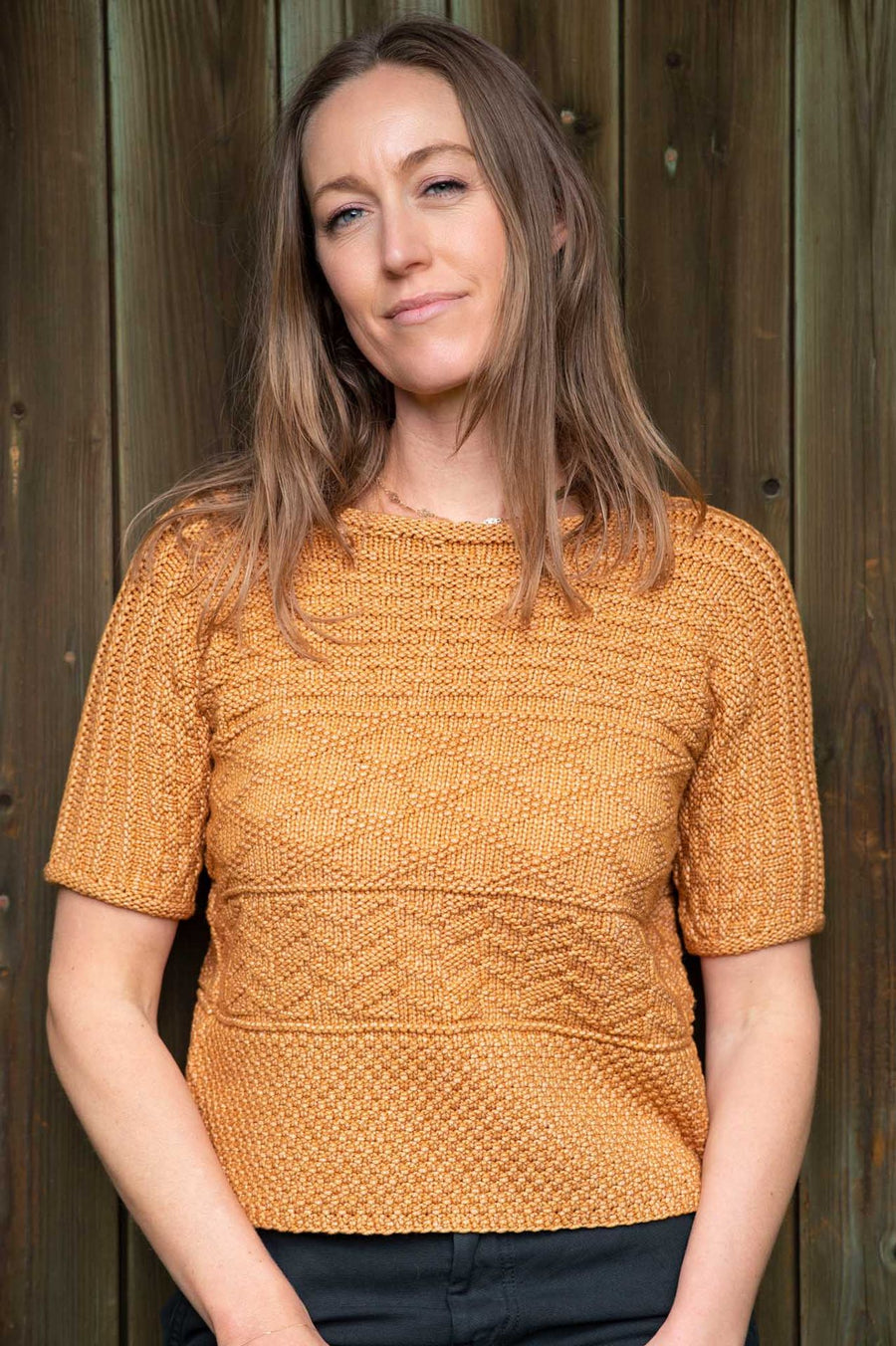 Køb Vibe Tee hos Mayflower | Hurtig levering