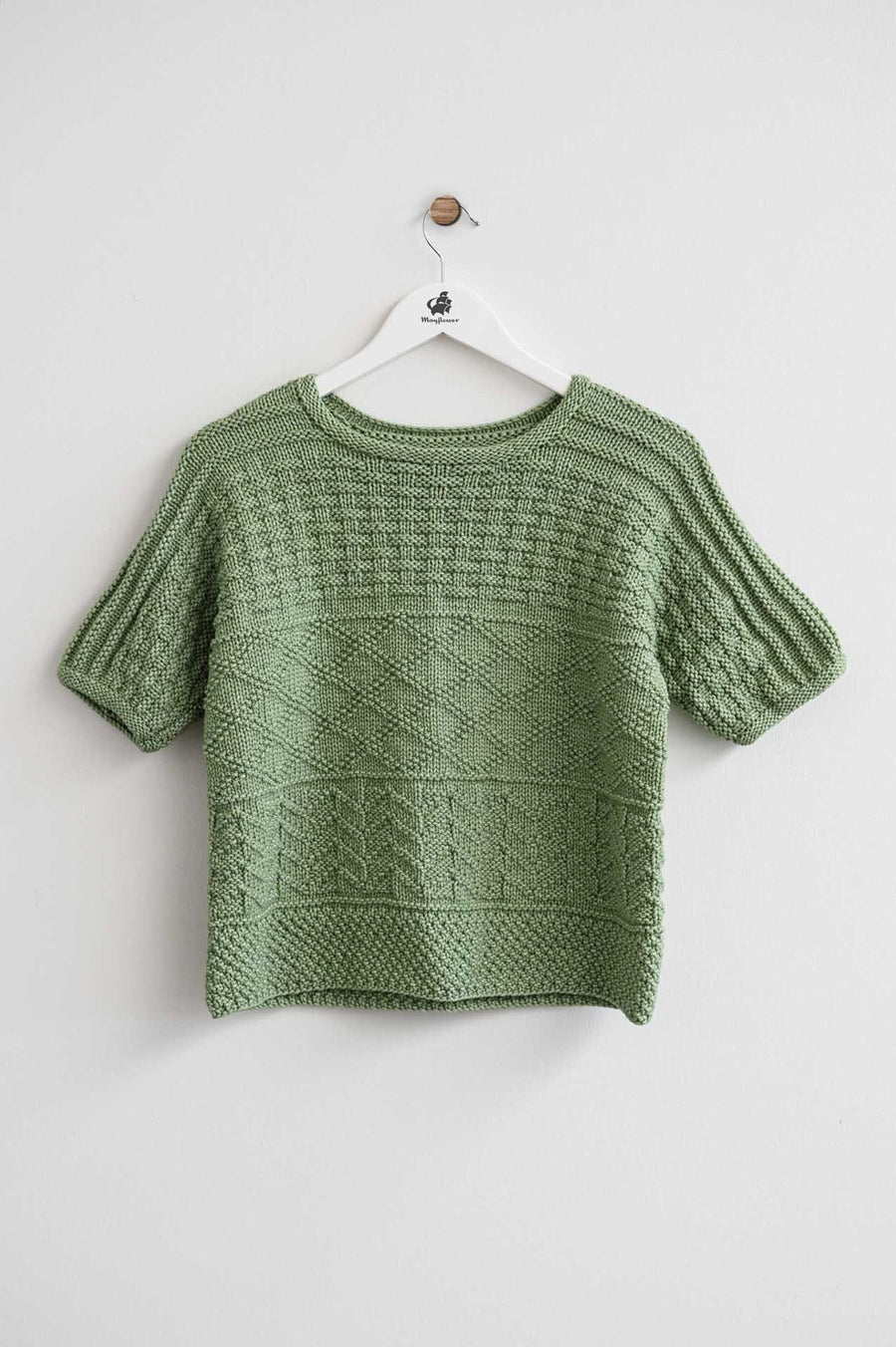 Køb Vibe Tee hos Mayflower | Hurtig levering