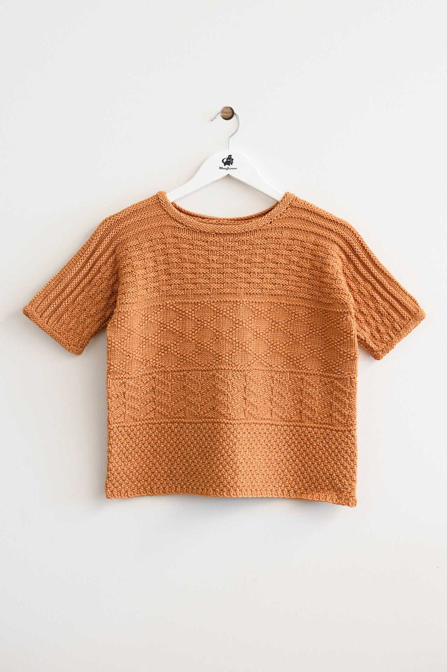 Køb Vibe Tee hos Mayflower | Hurtig levering
