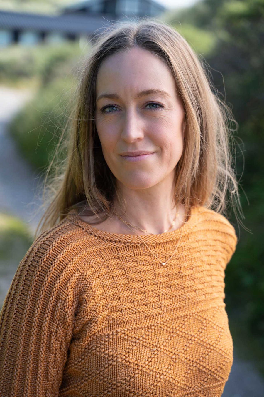 Køb Vibe Tee hos Mayflower | Hurtig levering