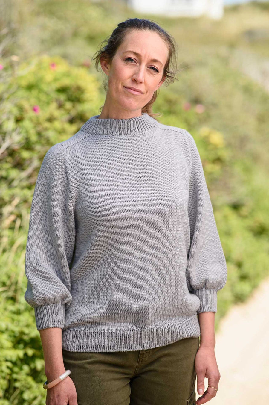 Køb Nora sweater - Alliance style hos Mayflower | Hurtig levering