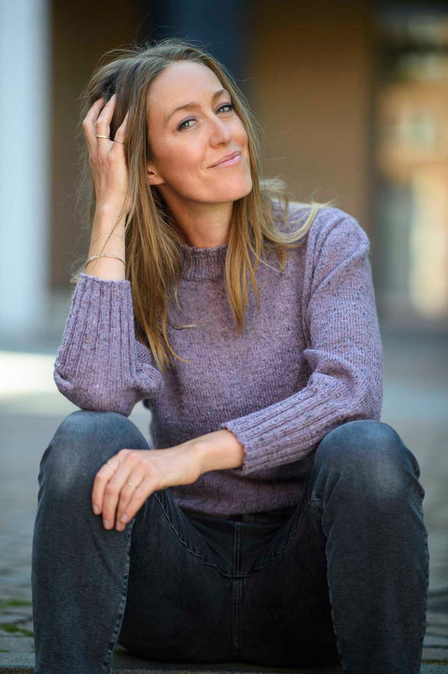 Køb Tasja Sweater hos Mayflower | Hurtig levering
