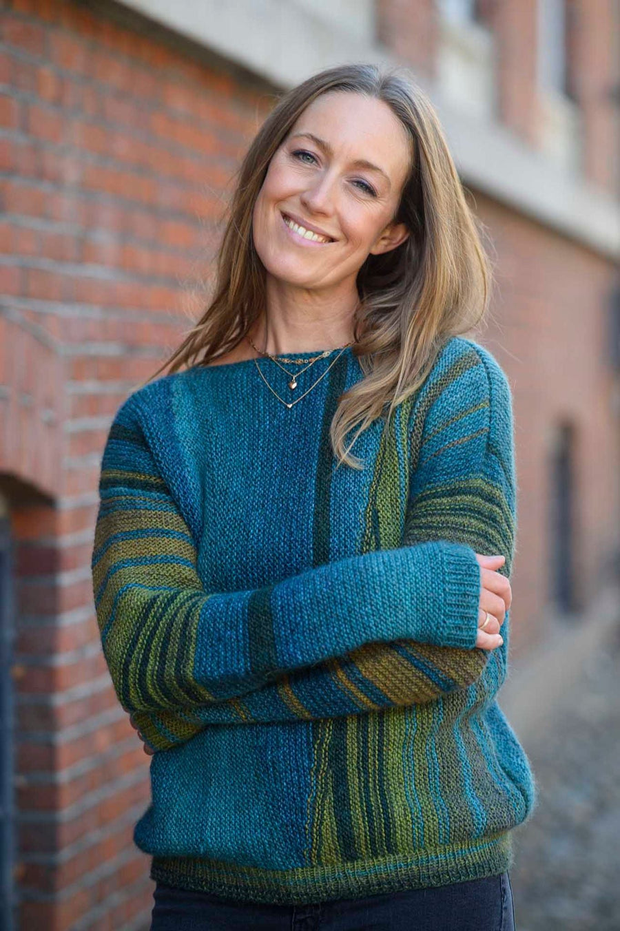 Køb Agnethe bluse hos Mayflower | Hurtig levering