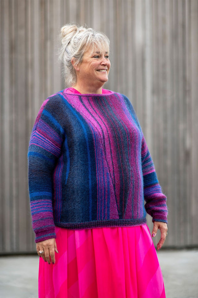 Køb Agnethe bluse hos Mayflower | Hurtig levering