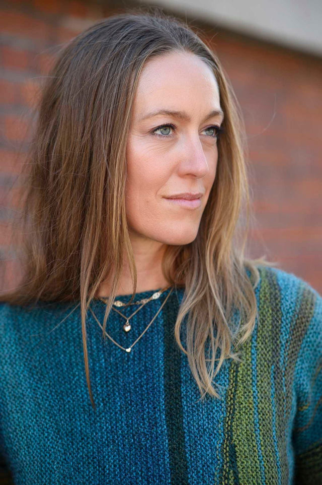 Køb Agnethe bluse hos Mayflower | Hurtig levering