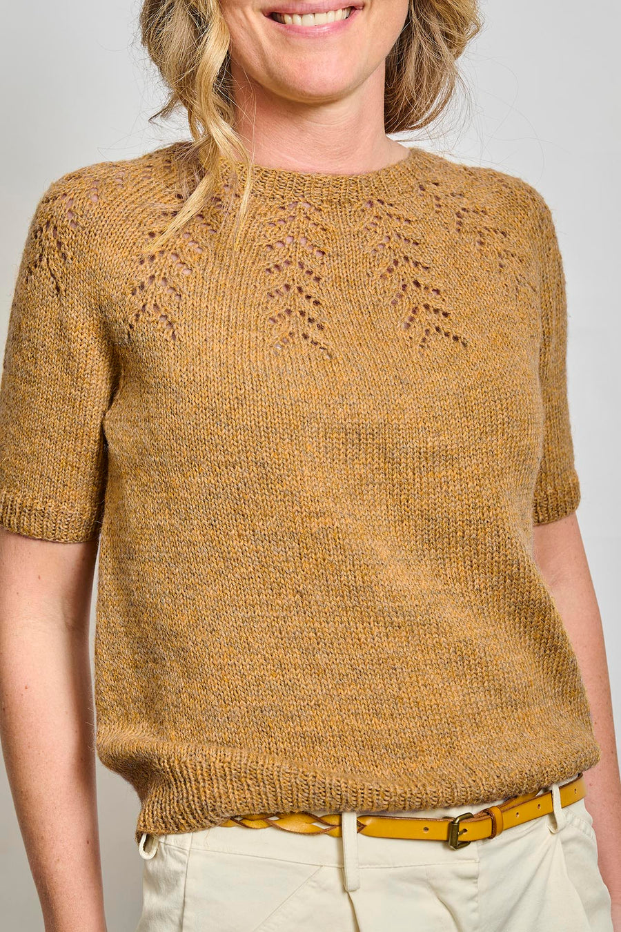 Køb io tee - Athena Style hos Mayflower | Hurtig levering