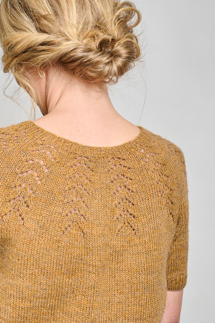 Køb io tee - Athena Style hos Mayflower | Hurtig levering