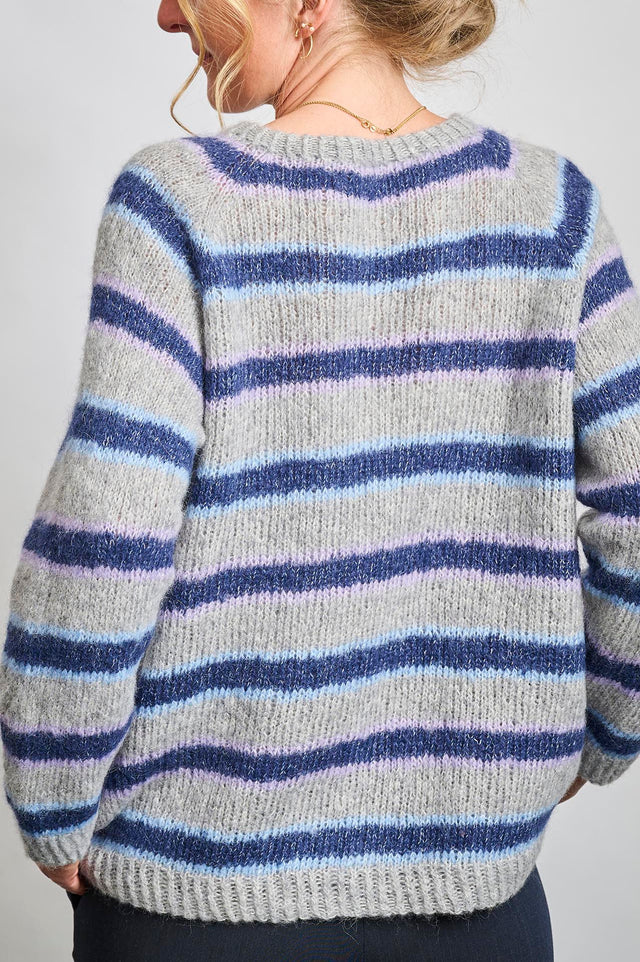 Køb Sandy sweater hos Mayflower | Hurtig levering