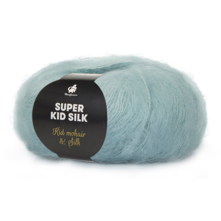Køb Super Kid Silk Outlet hos Mayflower | Hurtig levering
