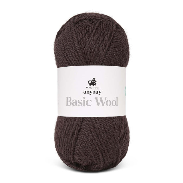 Køb ANYDAY Basic Wool hos Mayflower | Hurtig levering