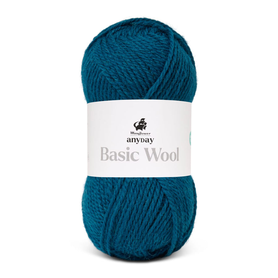 Køb ANYDAY Basic Wool hos Mayflower | Hurtig levering