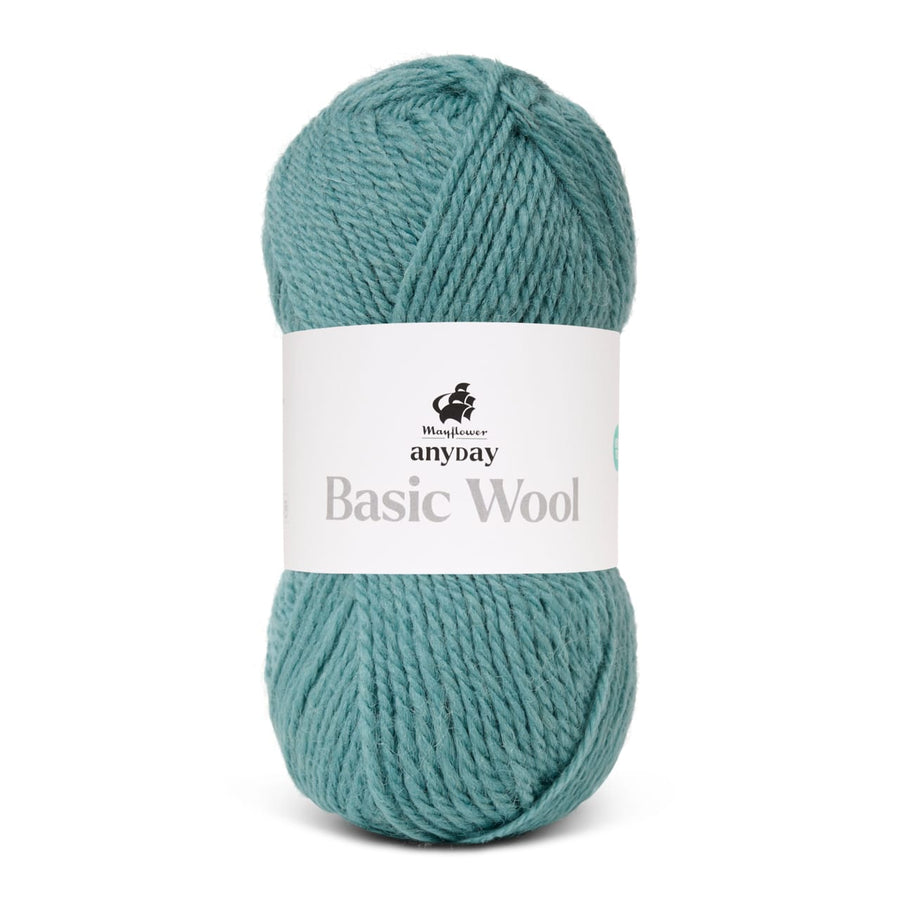 Køb ANYDAY Basic Wool hos Mayflower | Hurtig levering
