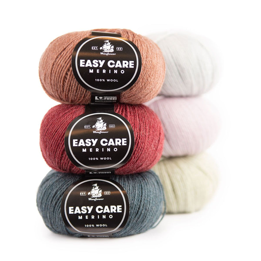 Køb Easy Care hos Mayflower | Hurtig levering