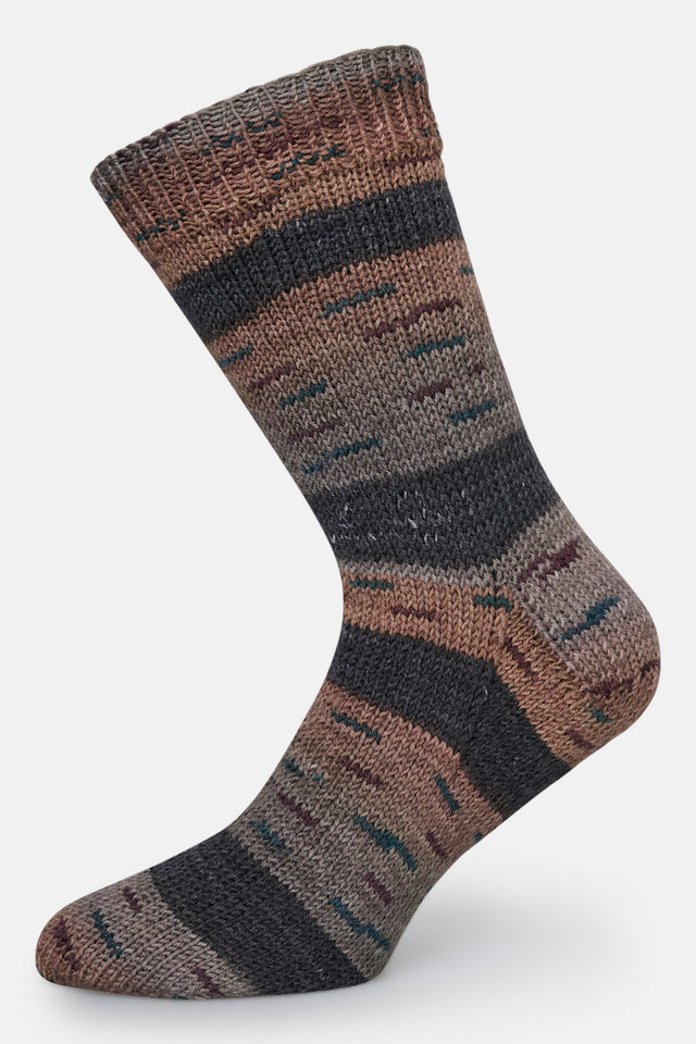 Køb PREMIUM Sock Wool Lake hos Mayflower | Hurtig levering