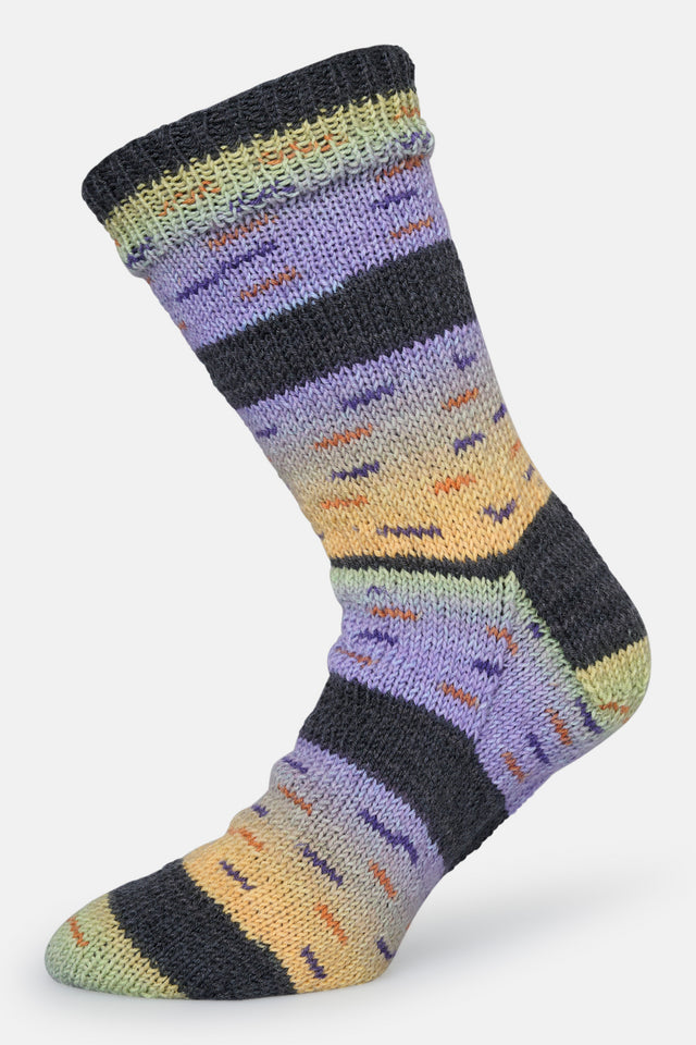 Køb PREMIUM Sock Wool Lake hos Mayflower | Hurtig levering