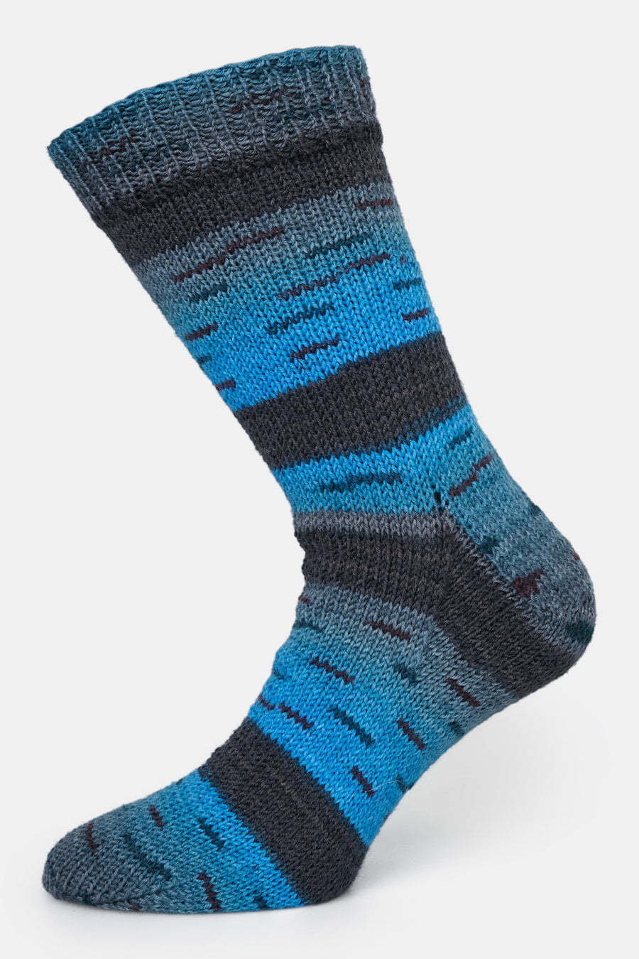 Køb PREMIUM Sock Wool Lake hos Mayflower | Hurtig levering
