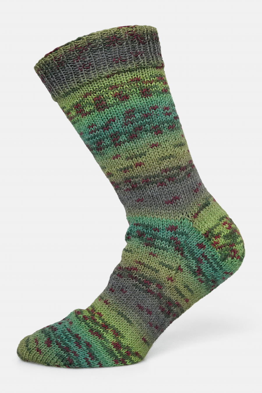 Køb PREMIUM Sock Wool Mountain hos Mayflower | Hurtig levering