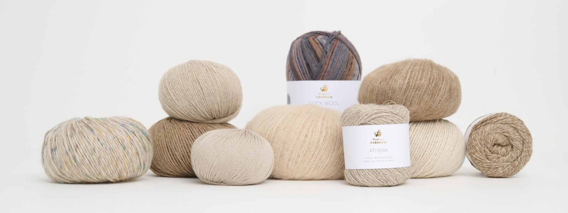 Mayflower Premium | Find den ultimative garnoplevelse lige her!