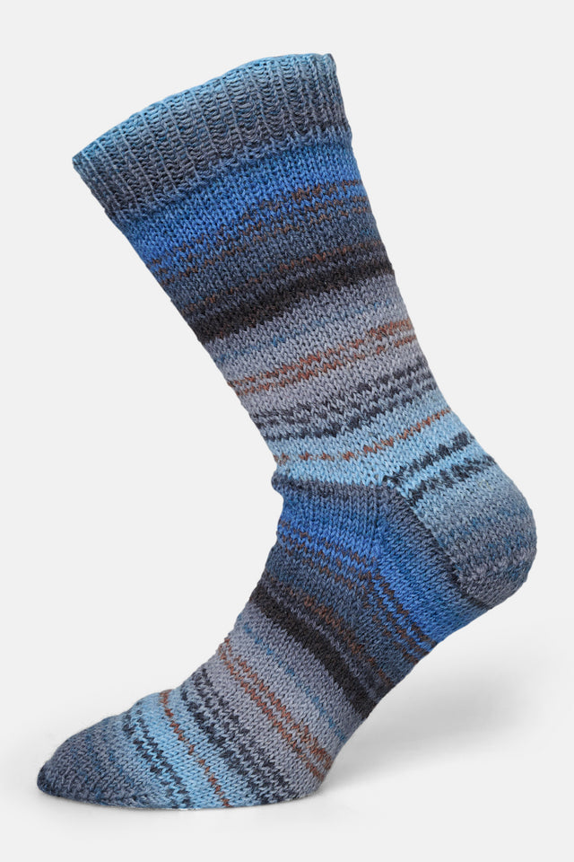 Køb PREMIUM Sock Wool Valley hos Mayflower | Hurtig levering