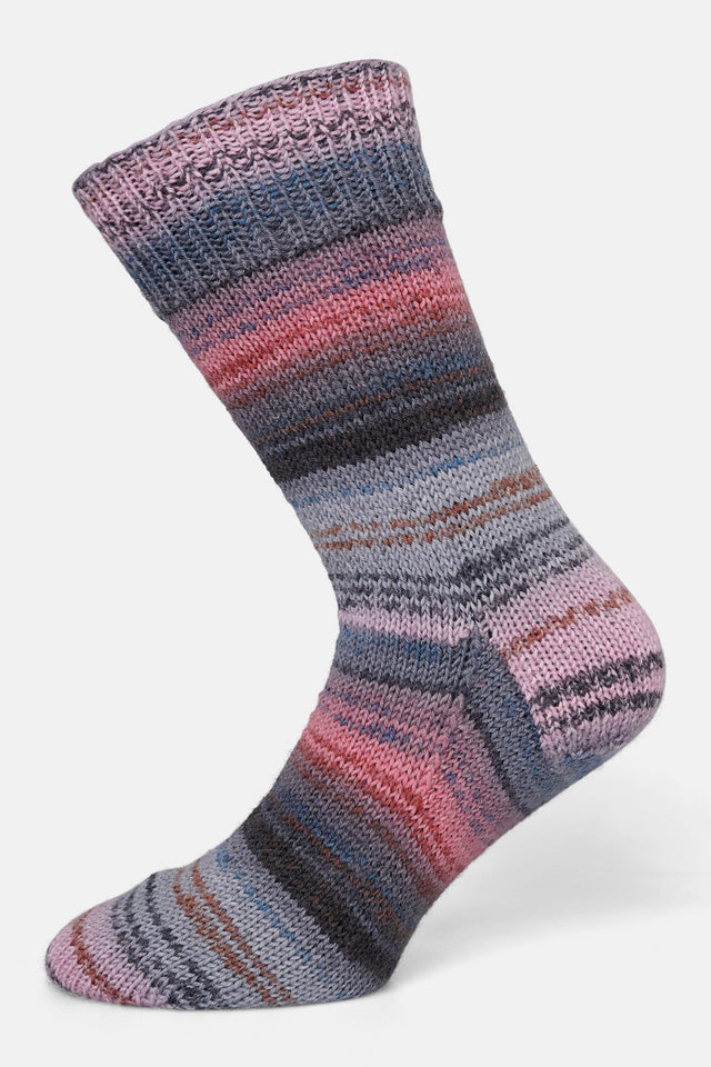 Køb PREMIUM Sock Wool Valley hos Mayflower | Hurtig levering