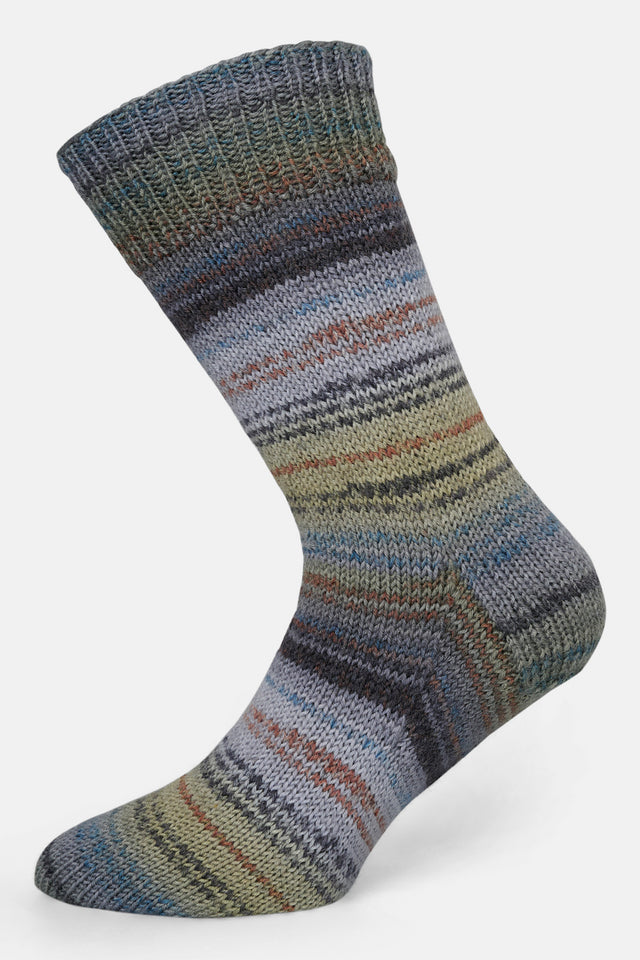 Køb PREMIUM Sock Wool Valley hos Mayflower | Hurtig levering