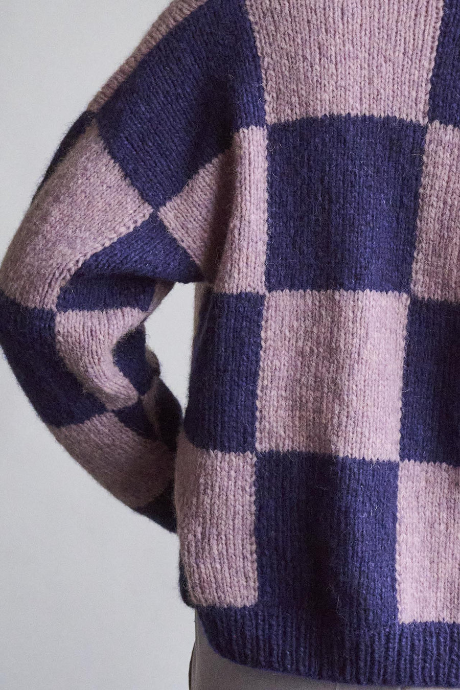 Køb Agnes Cardigan - Santiago Style hos Mayflower | Hurtig levering