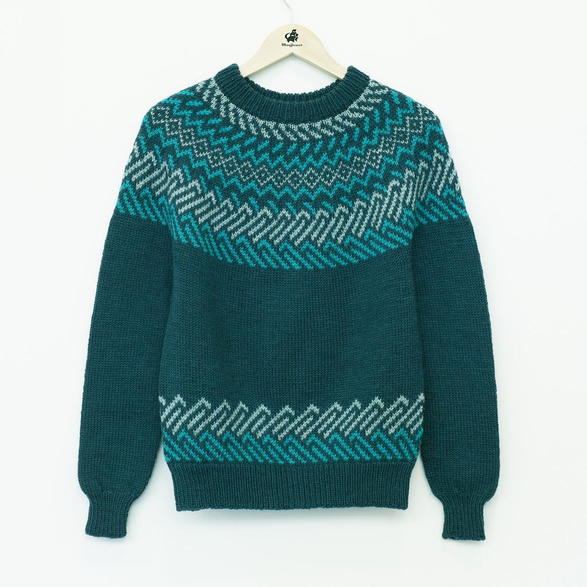 Køb Anna sweater hos Mayflower | Hurtig levering