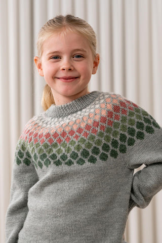 Sweaters og trøjer børn