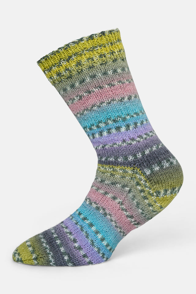 Køb PREMIUM Sock Wool Forest hos Mayflower | Hurtig levering
