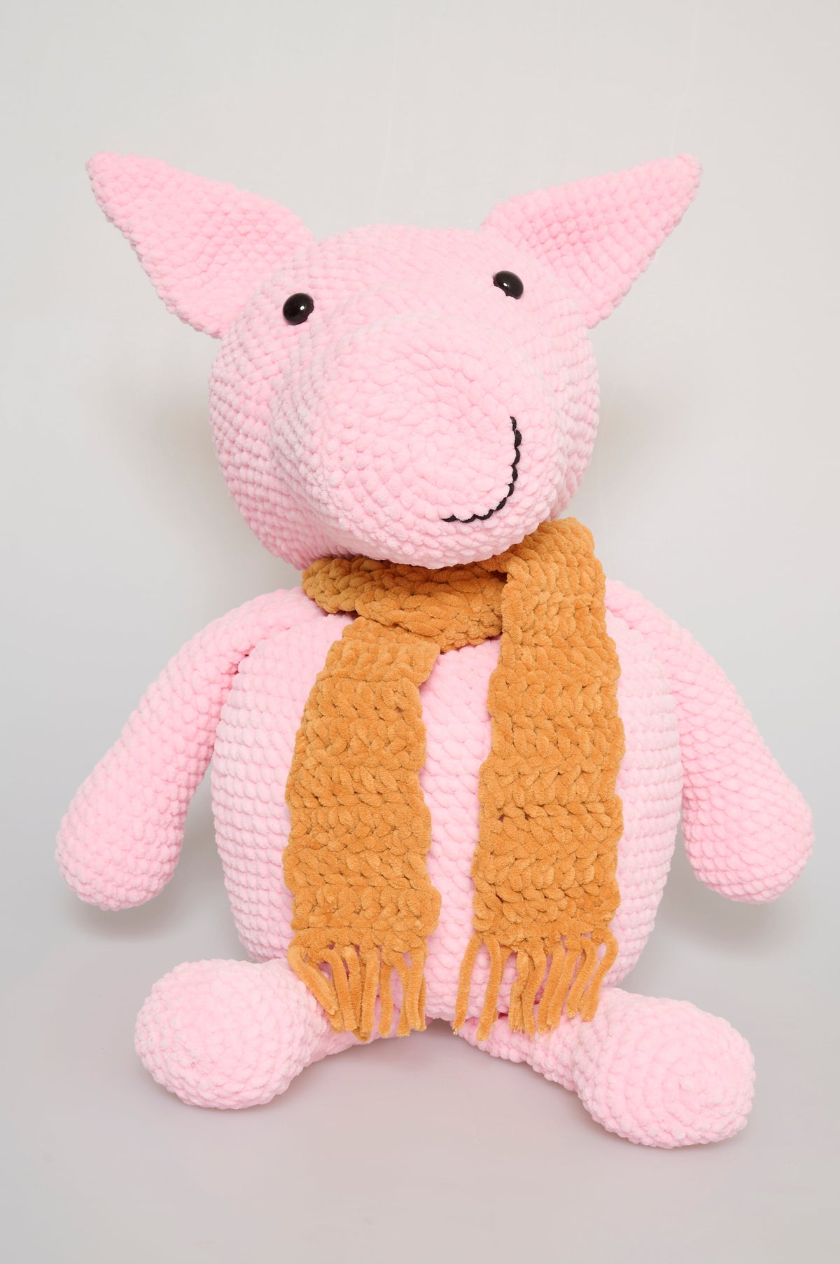 Hæklede dyr og figurer | Udforsk gratis opskrift | Mayflower