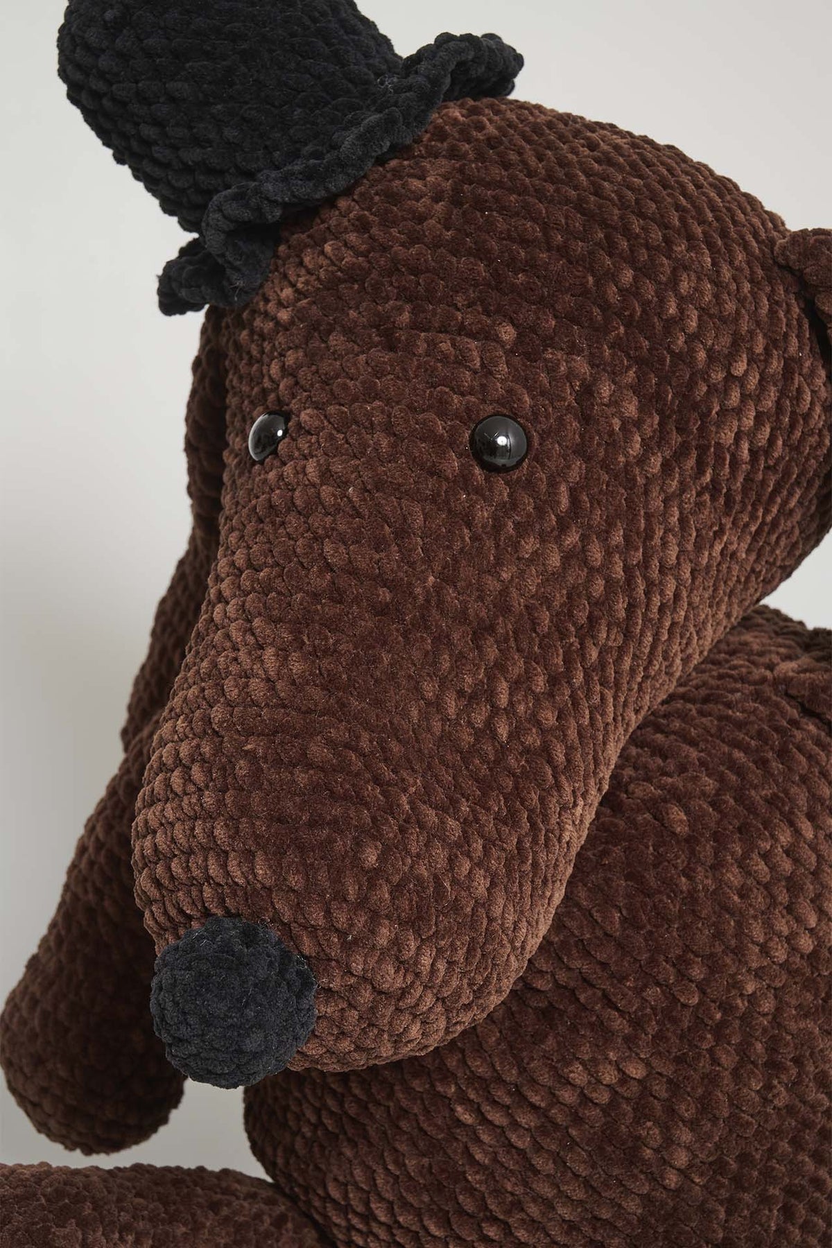 Hæklede dyr og figurer | Udforsk gratis opskrift | Mayflower