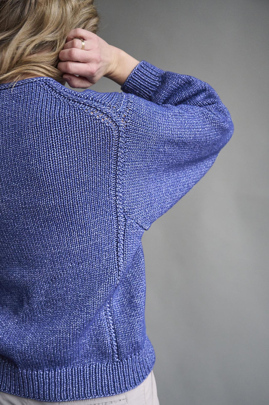 Køb Marie sweater hos Mayflower | Hurtig levering