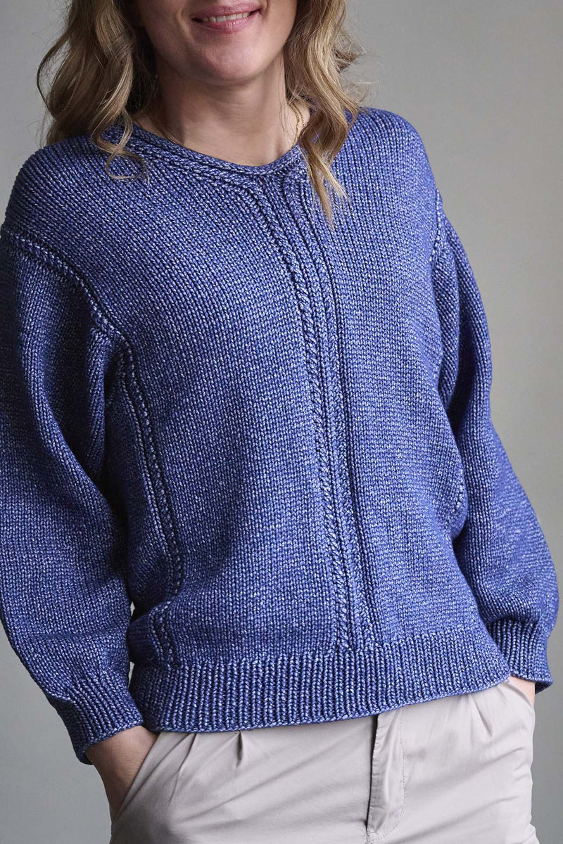 Køb Marie sweater hos Mayflower | Hurtig levering