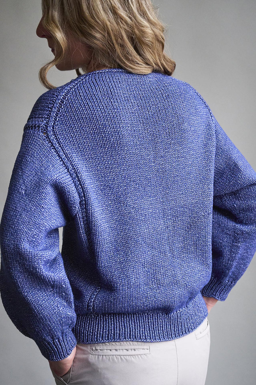 Køb Marie sweater hos Mayflower | Hurtig levering