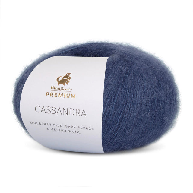 Køb PREMIUM Cassandra hos Mayflower | Hurtig levering