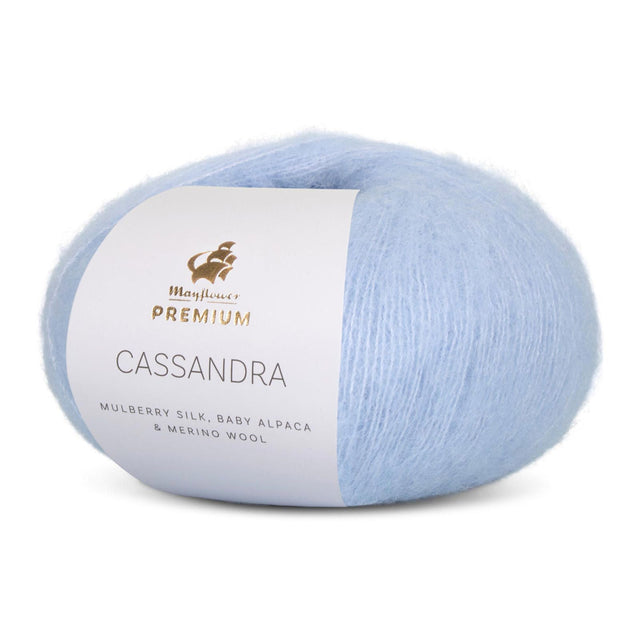 Køb PREMIUM Cassandra hos Mayflower | Hurtig levering