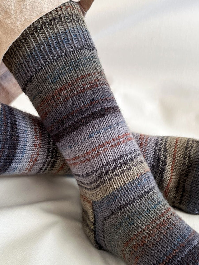 Køb PREMIUM Sock Wool Valley hos Mayflower | Hurtig levering
