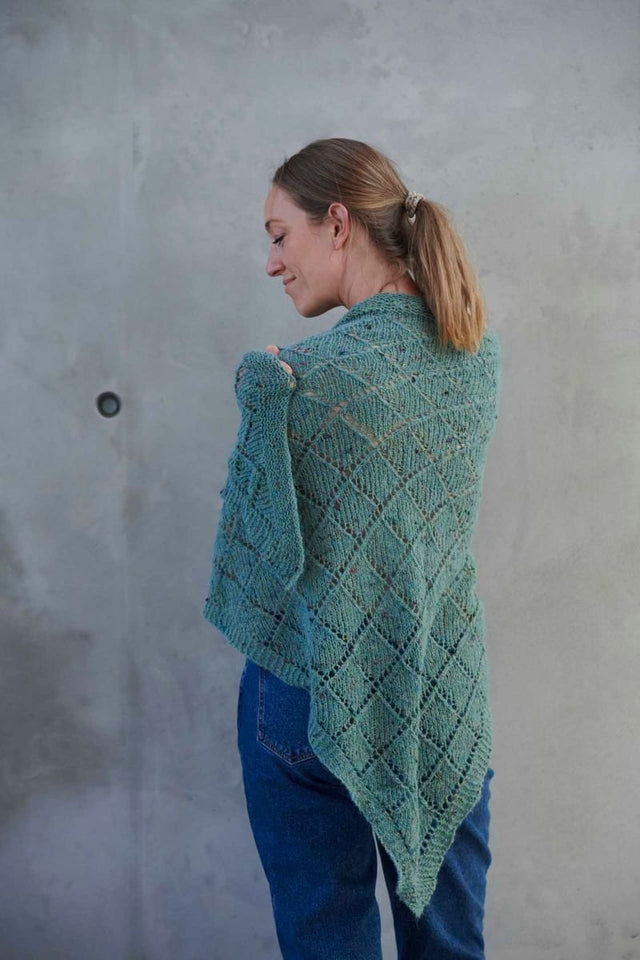 Køb Skagen Sjal hos Mayflower | Hurtig levering