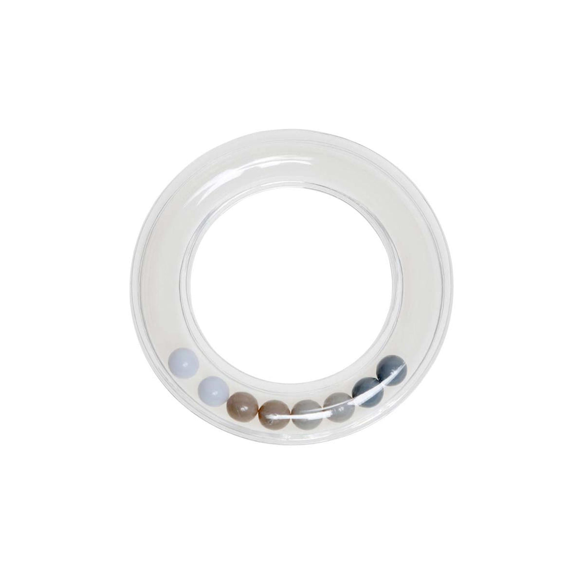 Køb Go Handmade Rasle Ring 63mm Ø Grå hos Mayflower | Hurtig levering