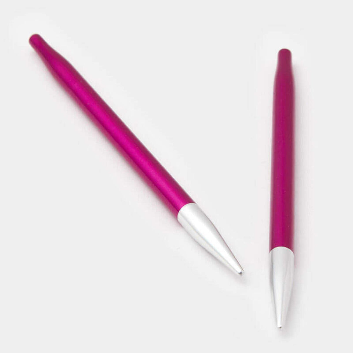 Udskiftbare rundpinde | Alsidig strikning | Hos Mayflower